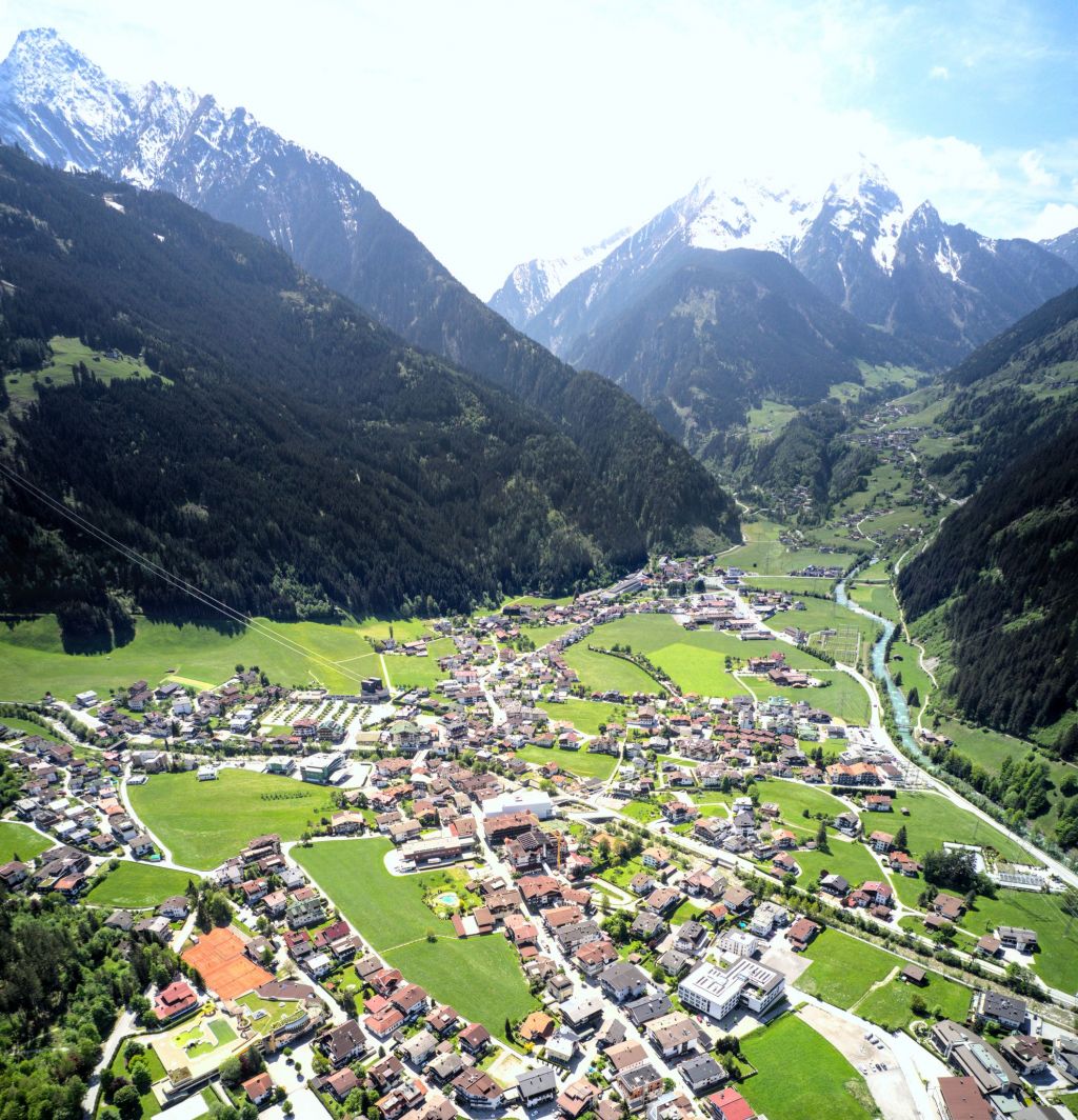 Alpenresort